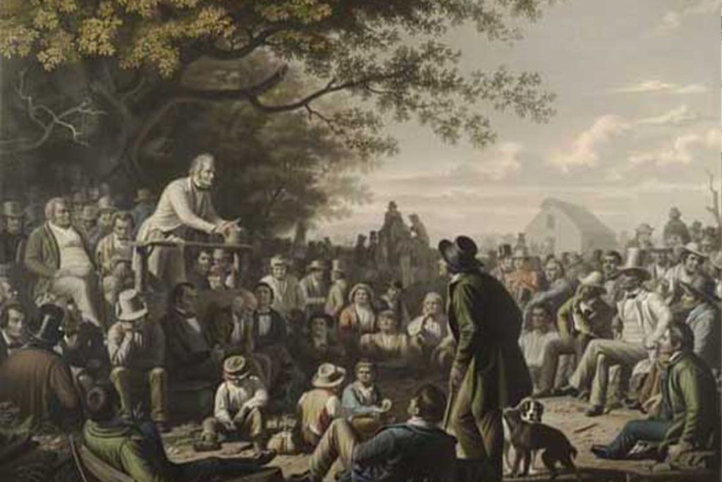 For Faculty | Compass Journal