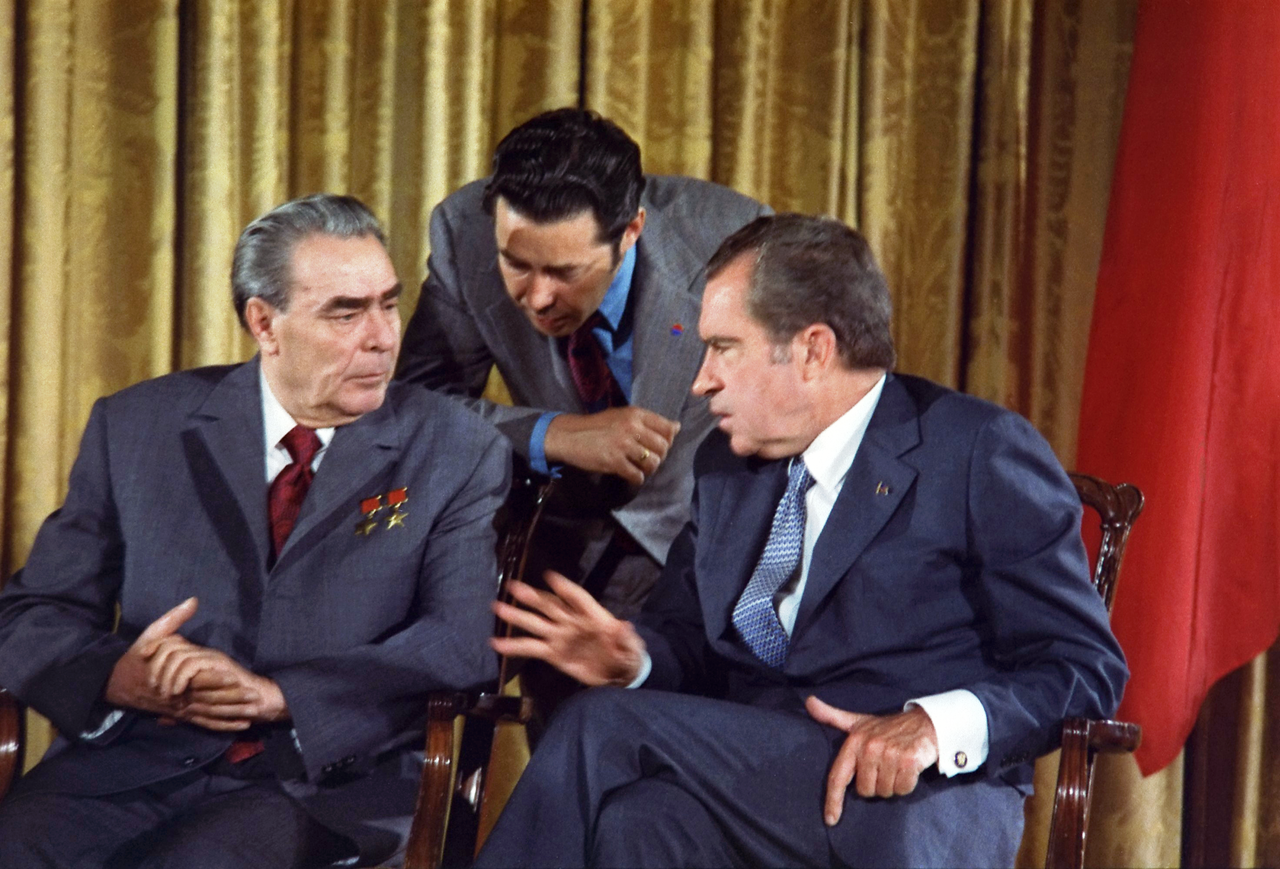 Author Roundtable: David C. Hendrickson’s “Republic in Peril: American ...