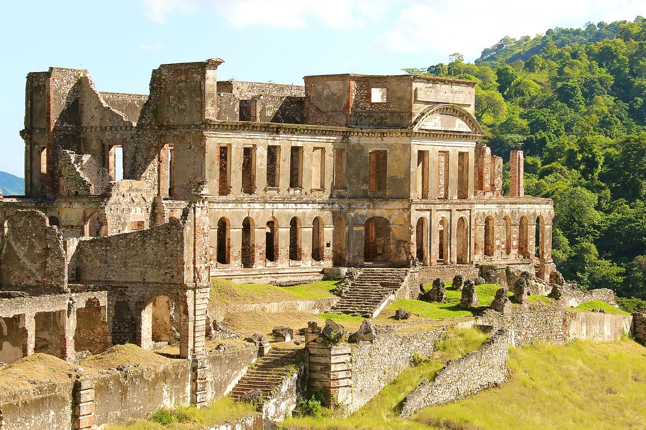Moving Beyond American Conditional Aid to Haiti | Compass Journal